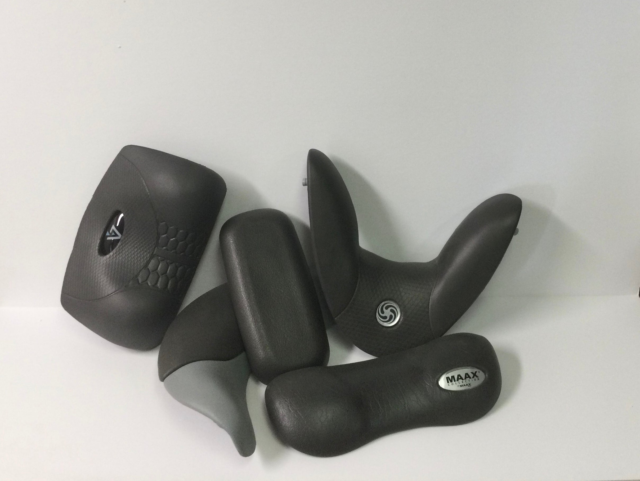 MAAX Spa Hot Tub Pillows — RnR Hot Tubs