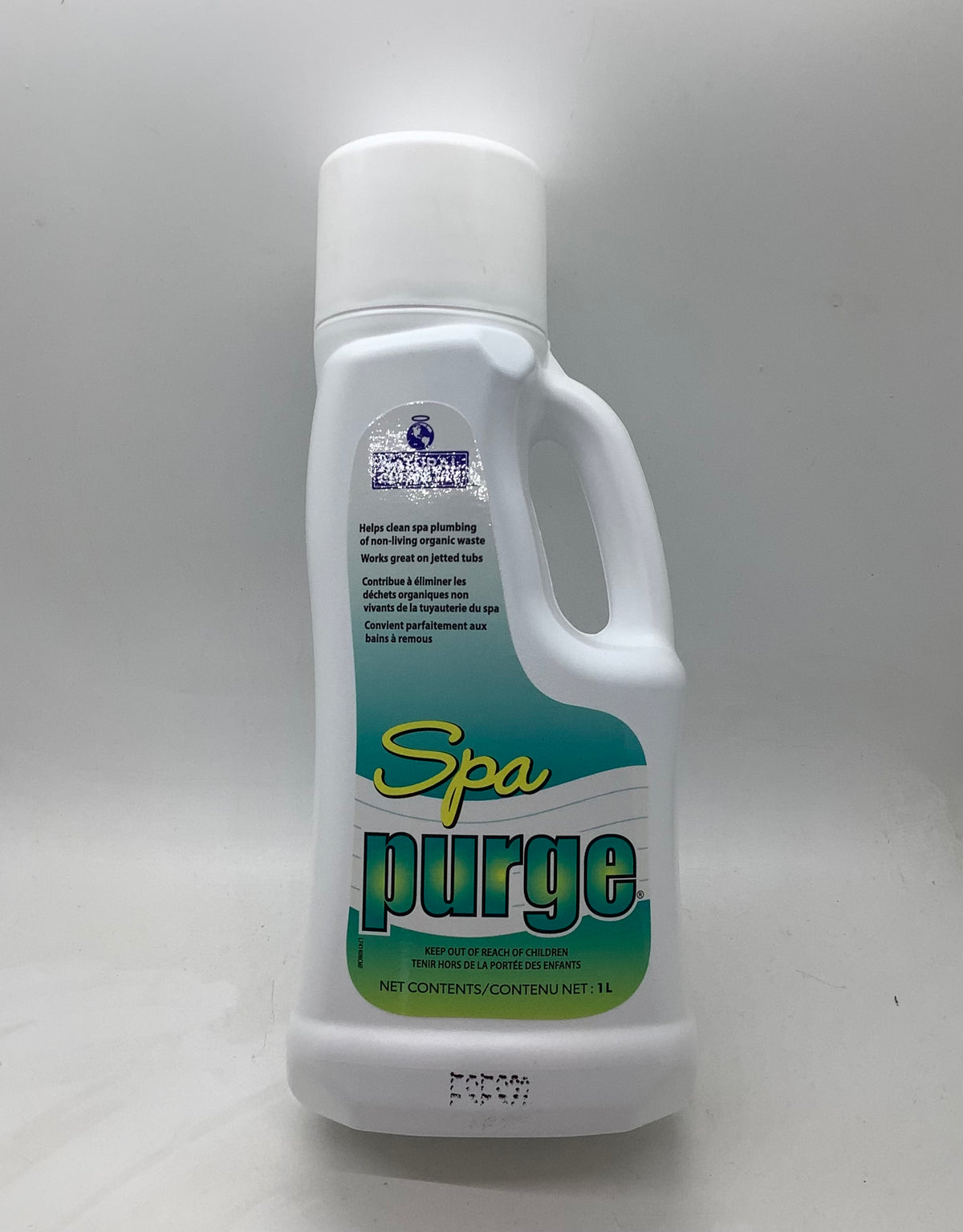 Natural Chemistry Spa Purge 1L — RnR Hot Tubs